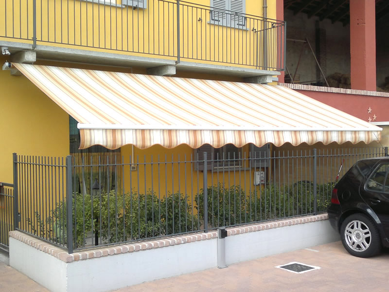 Presentazione MITA Tende da Sole: i servizi che offre e i principale 4 ...