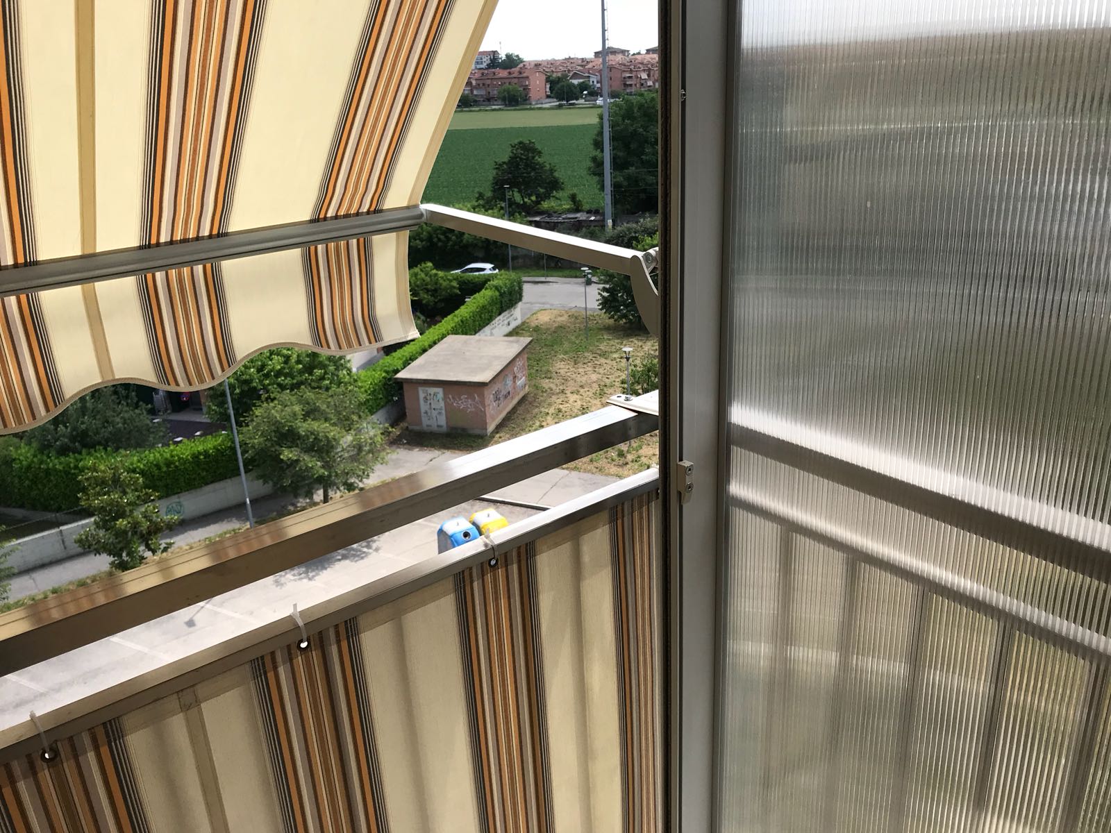 Tende veranda a Torino | Produzione, vendita e installazione